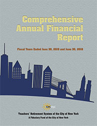 Financial Reports